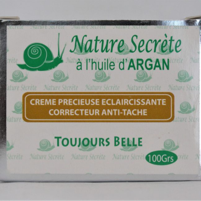 NATURE SECRÈTE – Outre Plus